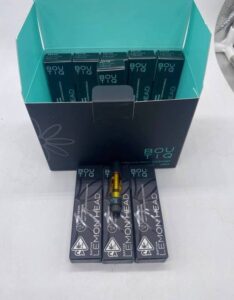 BOUTIQ SWITCH DISPOSABLE - OFFICIAL STORE